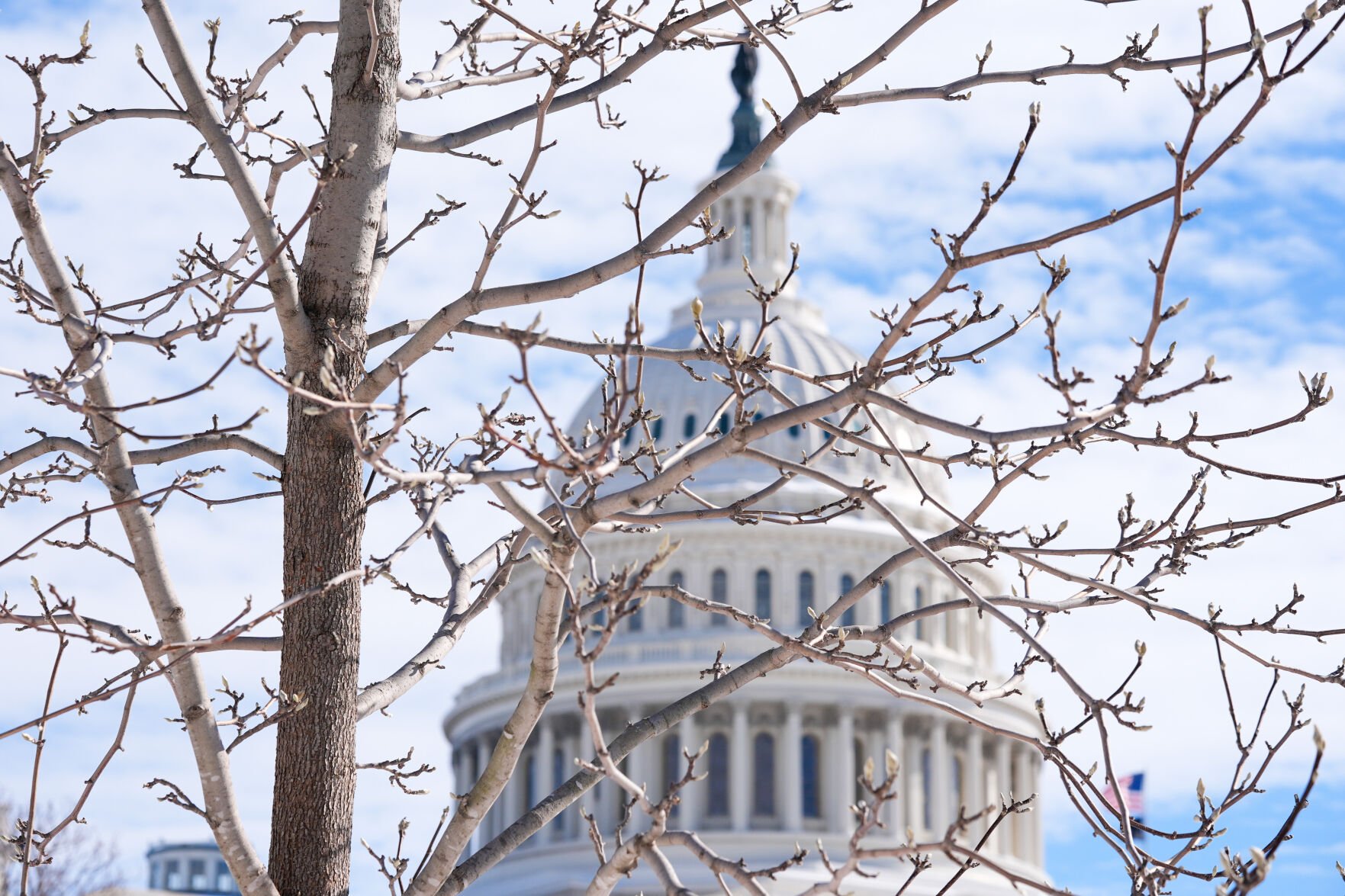 Winter Weather Washington | National News | postregister.com