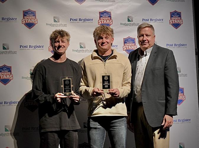 2024 SPORTS STARS AWARDS: Photo gallery | PR Preps | postregister.com