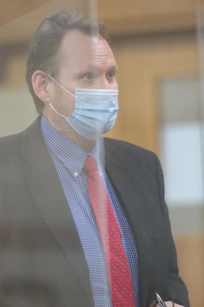 County Conflict Public Defender appointed as Butte County judge | Crime ...