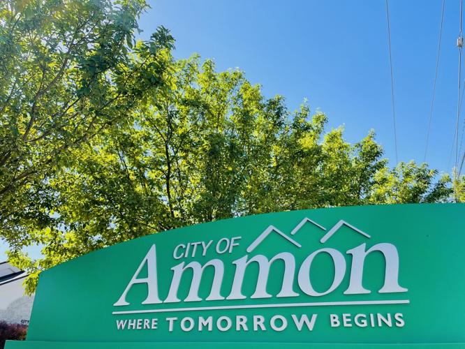 Ammon city officials to let bids in fall for City Hall expansion ...