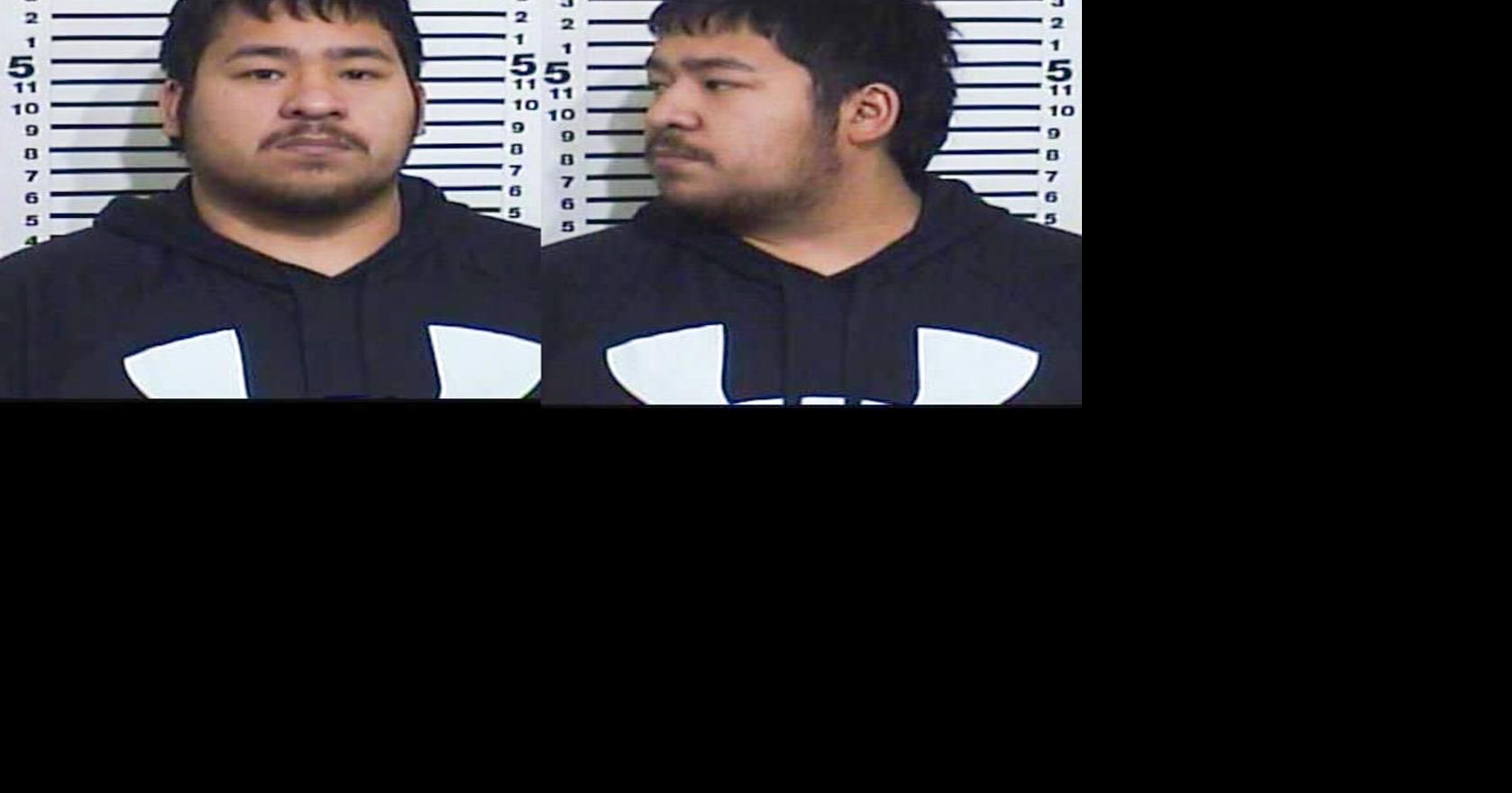 Idaho Falls man arrested for enticing a child over the internet | Local ...