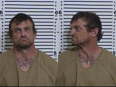 St. Anthony man charged with trafficking methamphetamine | Crime ...
