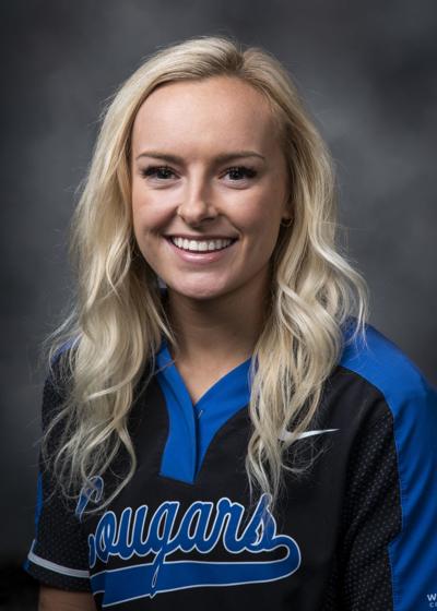Alumni Notebook: Skyline grad Rylee Jensen a force for BYU softball ...