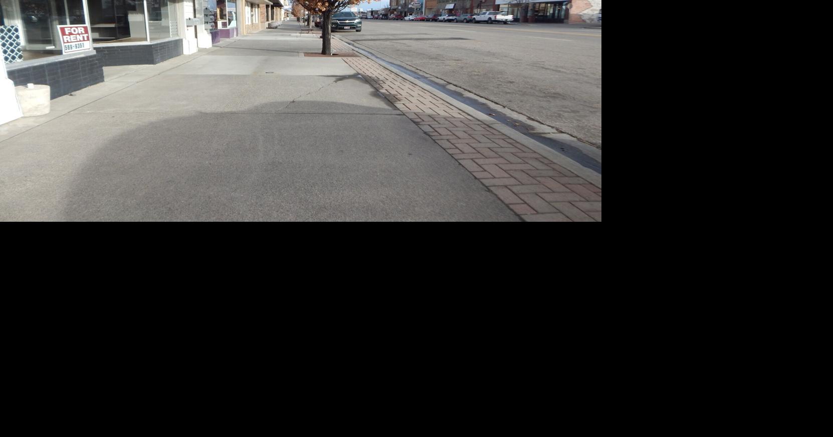 Warmest year on record so far; precipitation falling as rain instead of ...