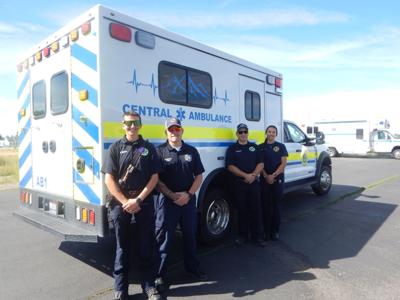 JC signs $300,000 contract with CFD for ambulance services | News ...