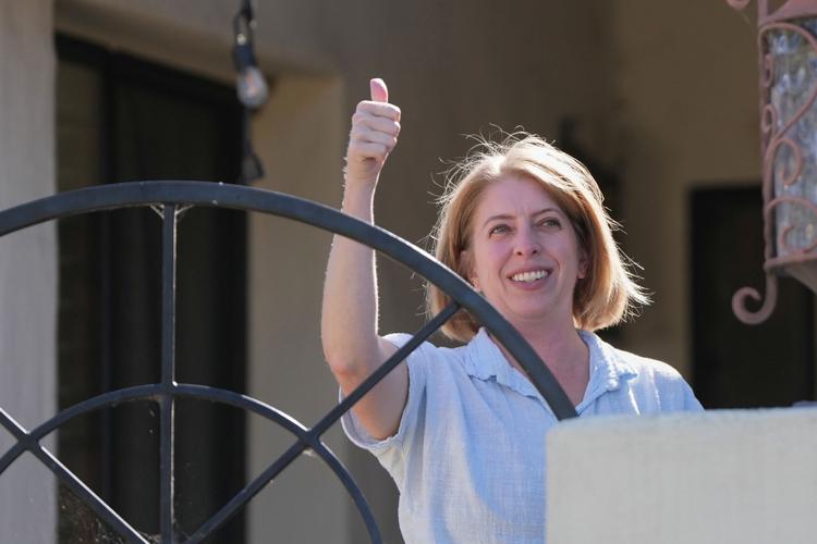 San Francisco Supervisor Connie Chan advances in bid to replace former ...