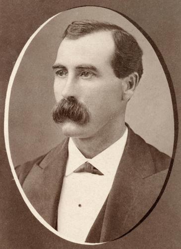 Shot 3 times, 1877 Yellowstone tourist struggled to survive | Regional ...