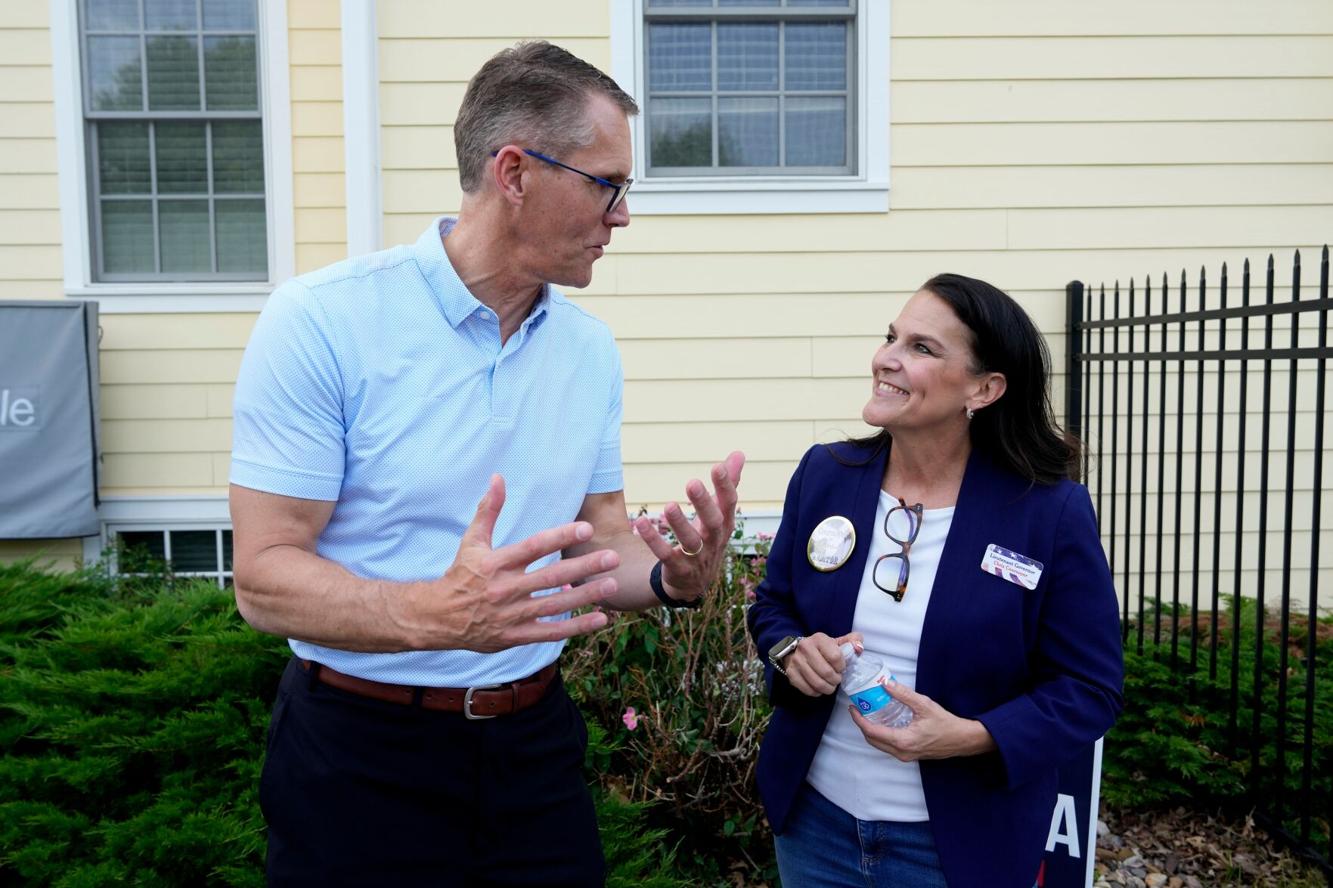 Election 2026 Iowa | National News | postregister.com