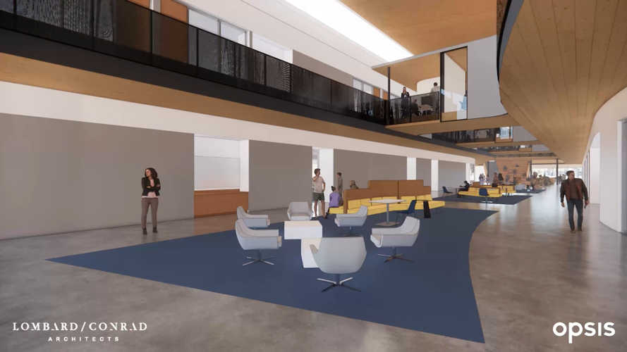 CEI provides details of upcoming Future Tech building to City Club ...