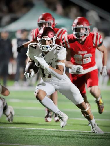 PREP FOOTBALL PREVIEWS: Rigby looks to get back on top after last year ...