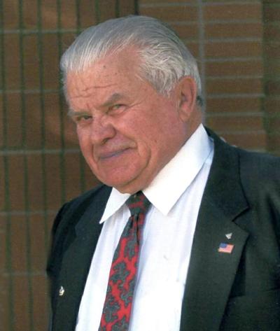 Howard, Allen | Obituaries | postregister.com