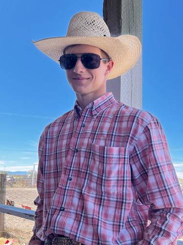 Clark County holds annual rodeo event | Local Scenes | postregister.com