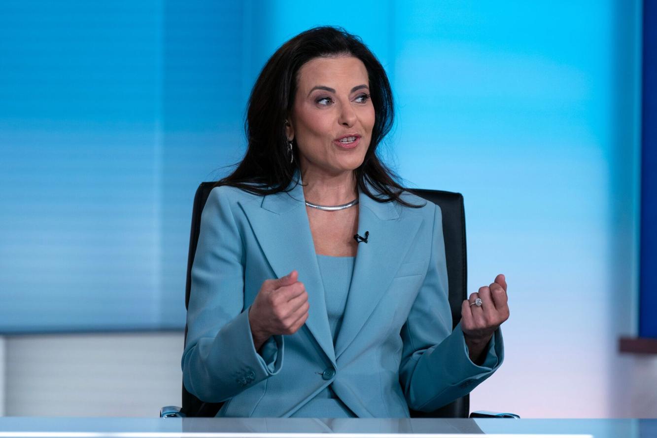 FOX Dina Powell McCormick | National News | postregister.com