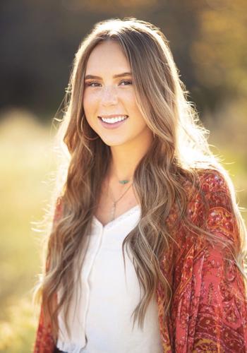 Isabel Hyde is queen of barrel racing in District 4 | Sports ...