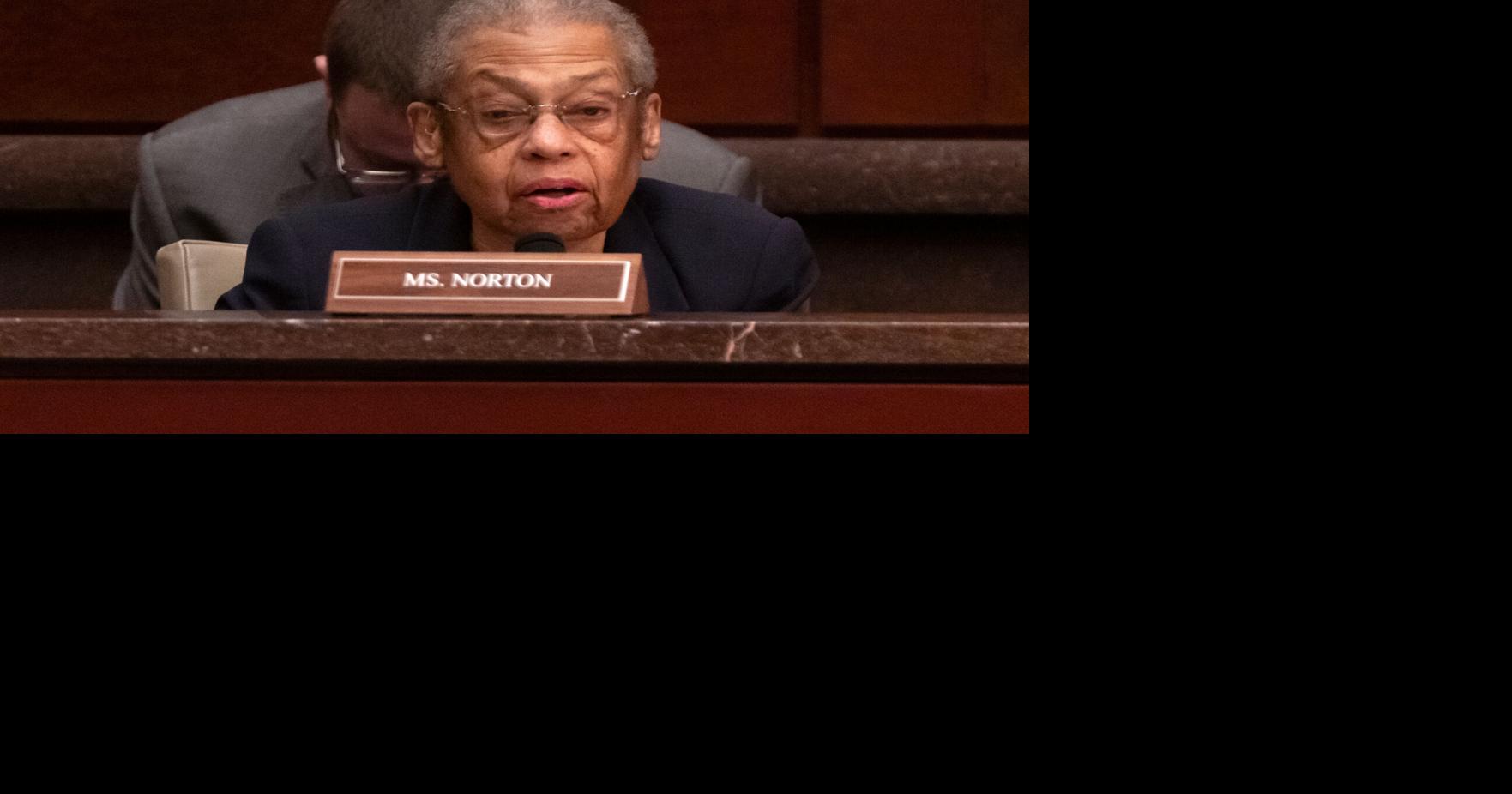 Congress Minnesota | National News | postregister.com