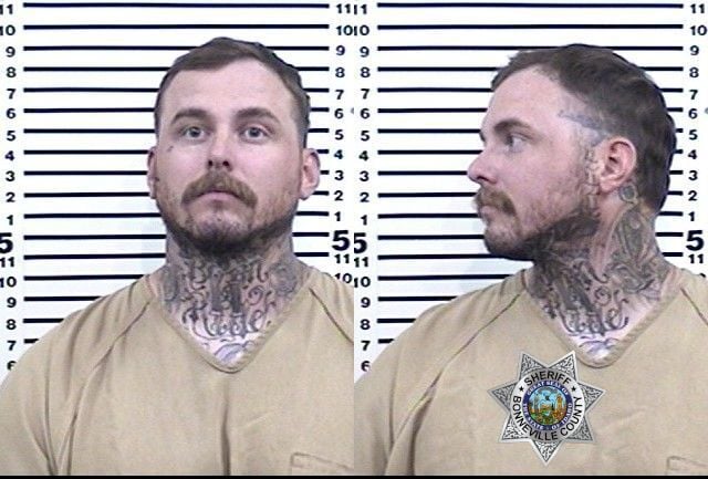 2 local men arrested for burglary and striking homeowner | Crime ...