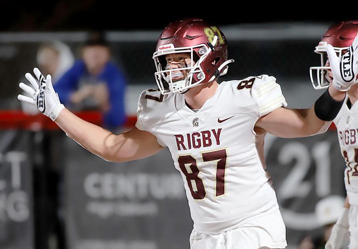 HIGH SCHOOL FOOTBALL: Madison edges Rigby, North Fremont clips Firth ...