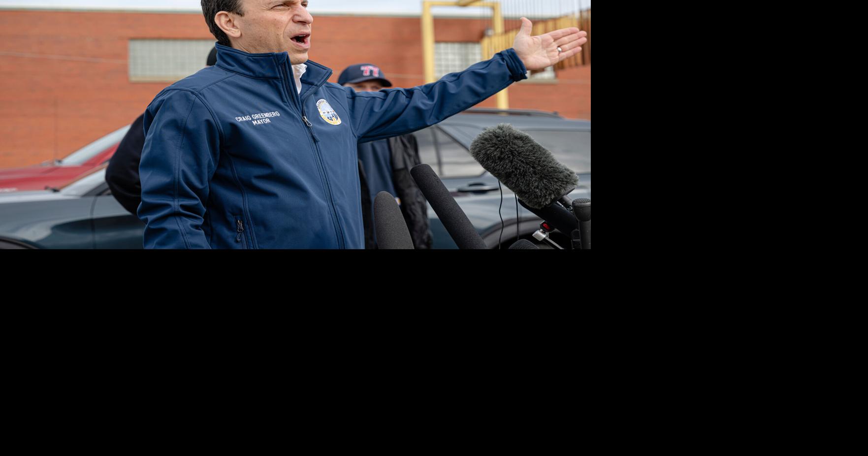 UPS Plane Crash Site | National News | postregister.com