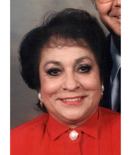 Rieth, Margurite | Obituaries | postregister.com