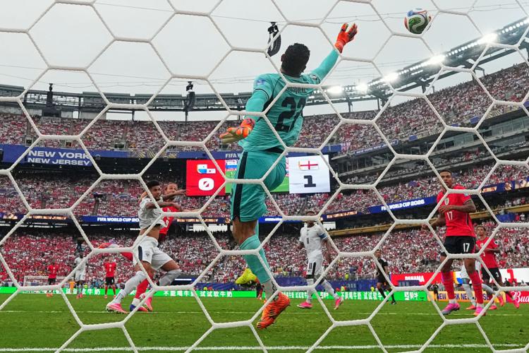 Final day of group play at the World Cup sets the field for the round ...
