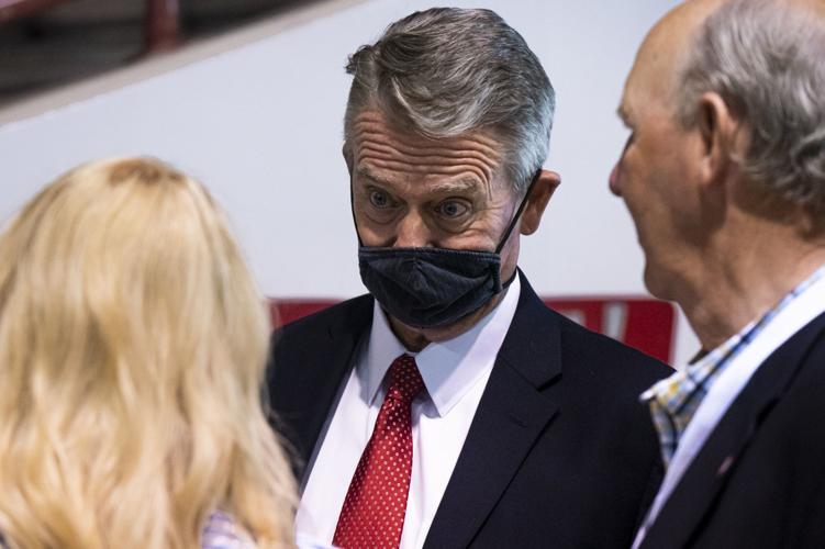 Former superintendent Tom Luna wins GOP chairman spot, top Republicans ...