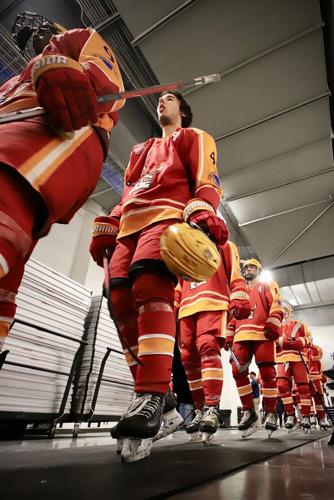 Spud Kings Relish Support From Home Crowds Sports