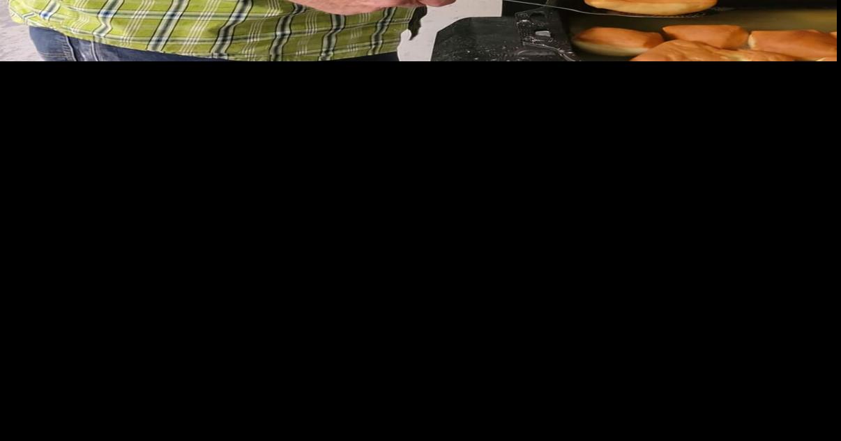 Vaughn Asper celebrates his 80th birthday | Milestones | postregister.com