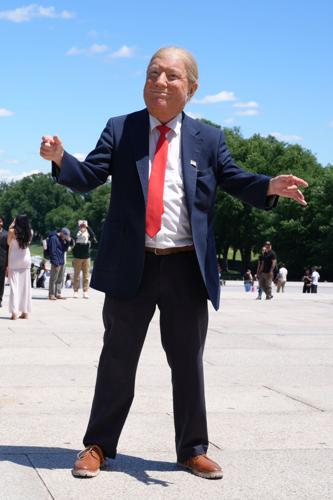 Lincoln Memorial Reflecting Pool | National News | postregister.com