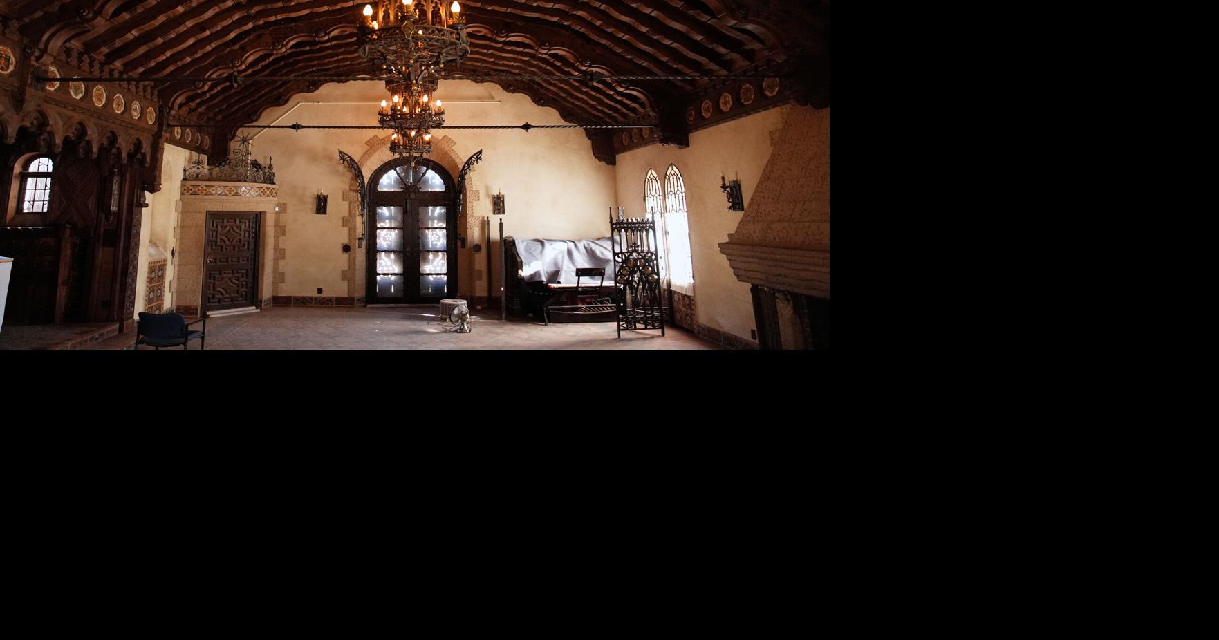 Scotty’s Castle | National News | postregister.com