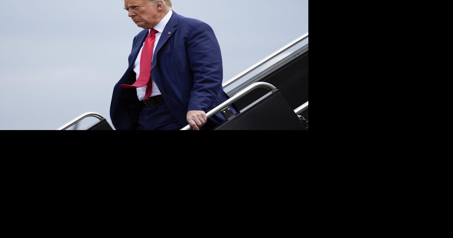 NOT REAL NEWS: A look at what didn't happen this week | National News ...
