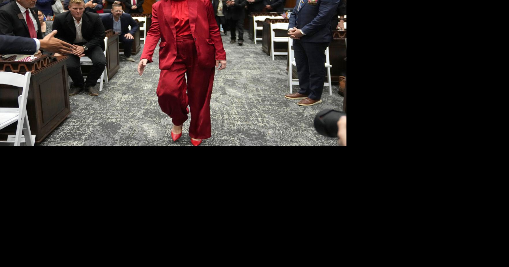 Arizona Governor Legislature | National News | postregister.com