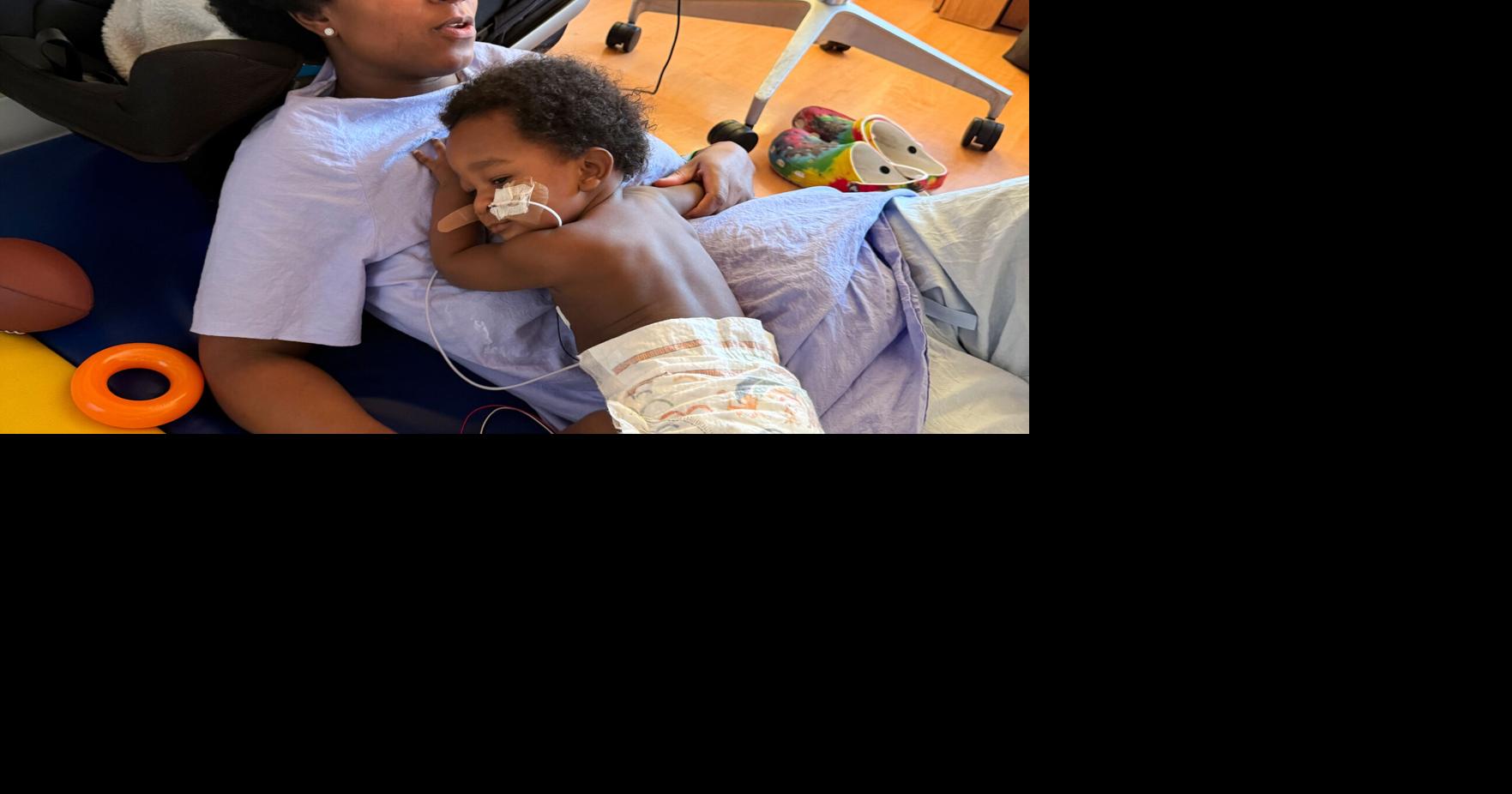 Oregon baby is still battling infant botulism after ByHeart formula ...