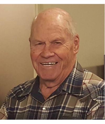 Tanner, David Earl | Obituaries | postregister.com