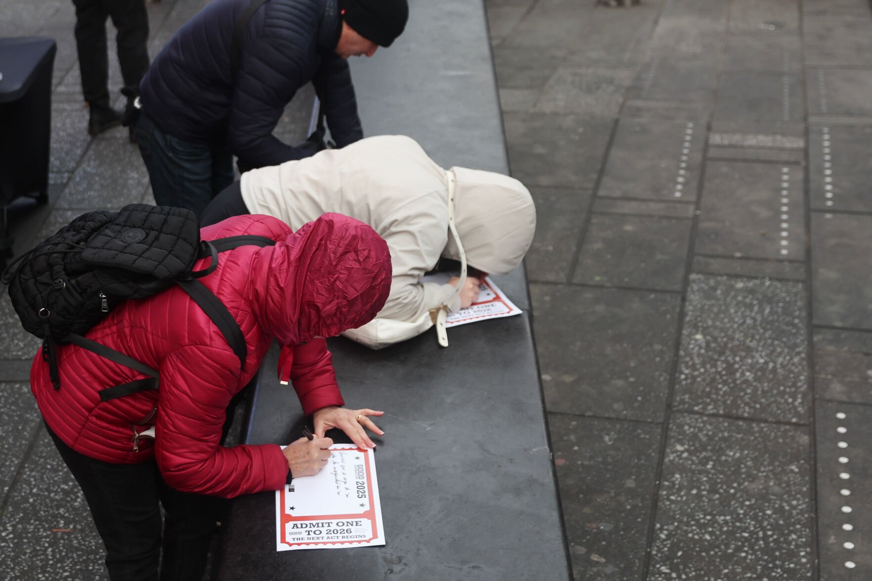 Good Riddance Day | National News | postregister.com