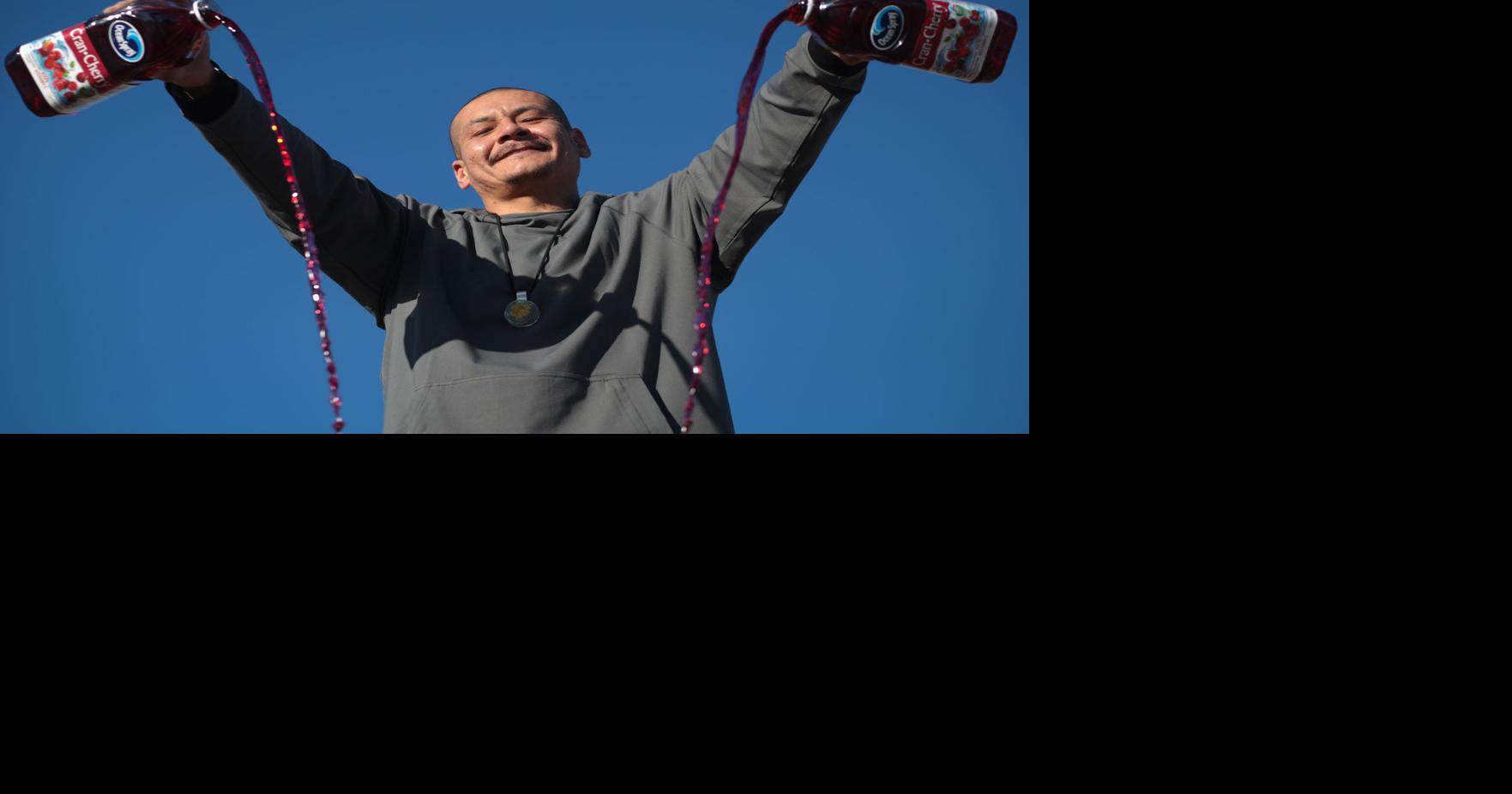 Nathan Apodaca to take part in Biden inauguration | Local News ...