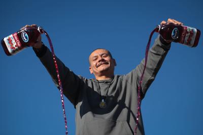 Nathan Apodaca to take part in Biden inauguration | Local News ...