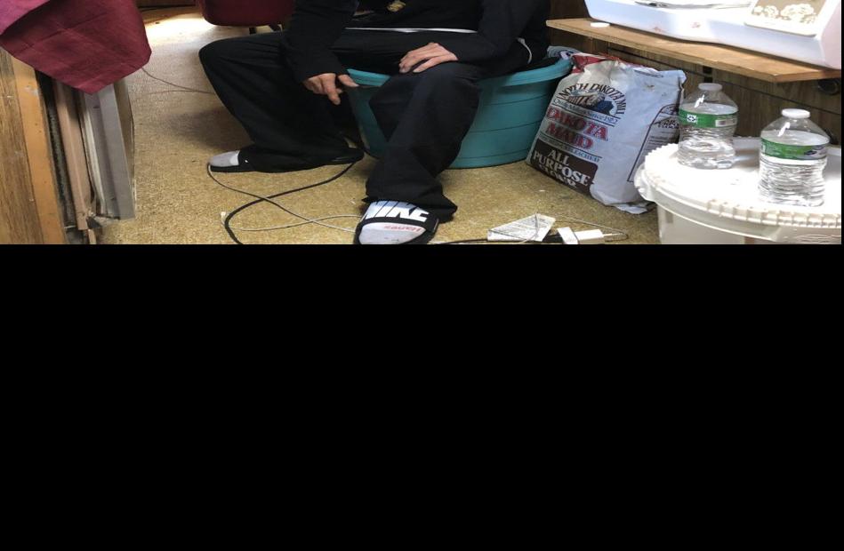 Sudden fame that almost wasn't; Nathan Apodaca nearly deleted viral ...