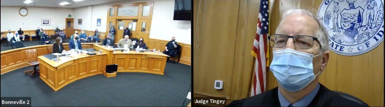 Dripps enters guilty plea in 1996 Angie Dodge murder | Breaking ...