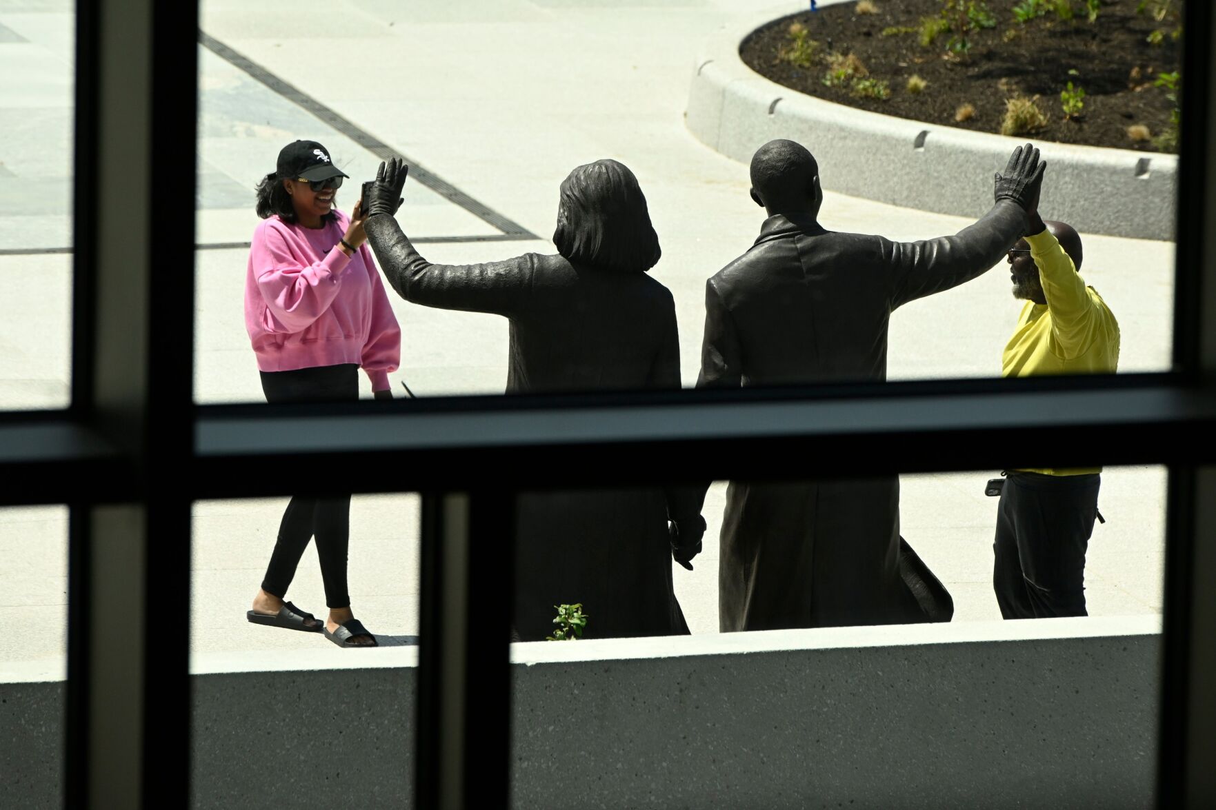 Obama Presidential Center | National News | postregister.com