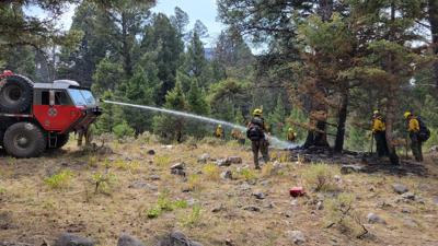 Community meeting about the Hayden fire planned Wednesday | Local News ...