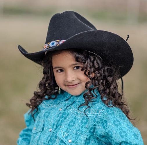 Contestants for the 2024 Stampede Days Rodeo Queens announced | News ...