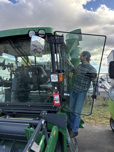 U of I hires new director of Idaho Foundation Seed Program, Parma R&E ...