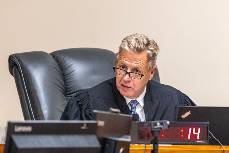 Judge bans media cameras from Kohberger hearings, but they will be ...