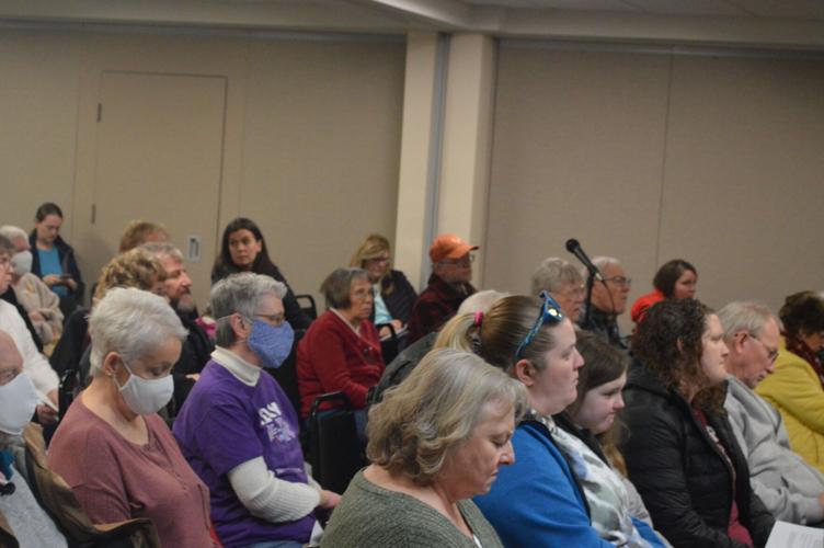 Bonneville Library District board members divided on Idaho Falls ...