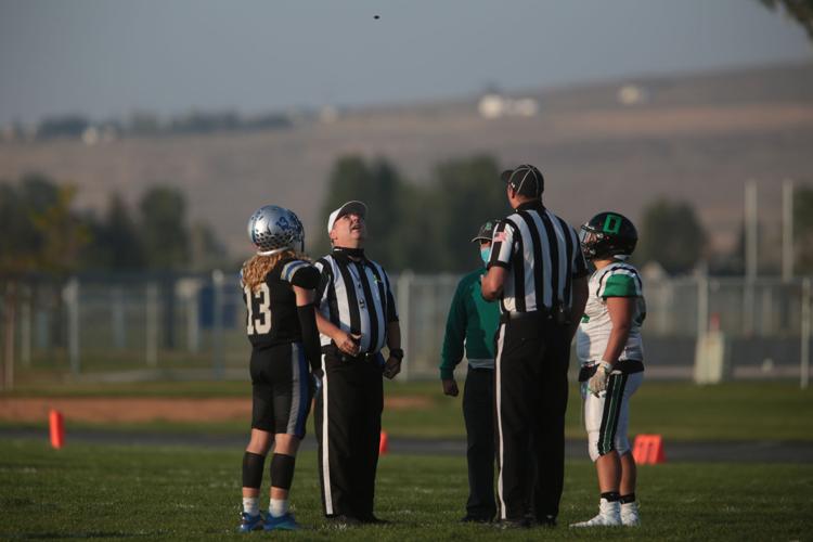 Blackfoot opens Ackley era with win over Thunder Ridge | Postregister ...