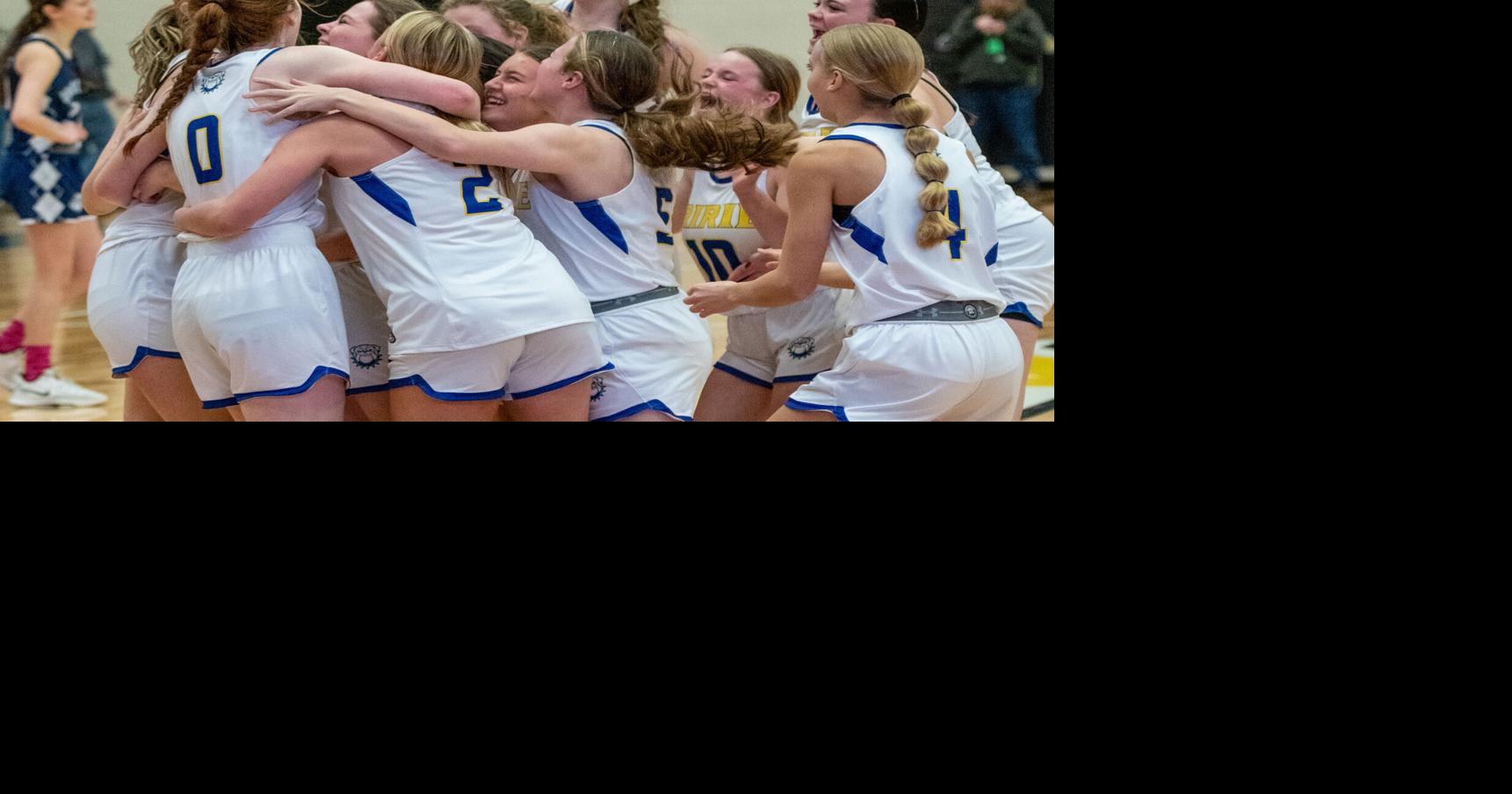 HIGH SCHOOL GIRLS BASKETBALL: Roundup from championship Saturday | PR ...