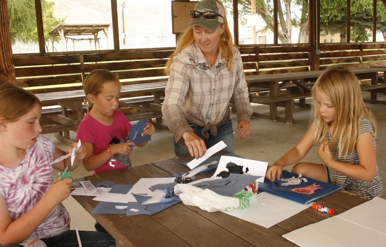 Custer County Fair kicks off Monday | News | postregister.com