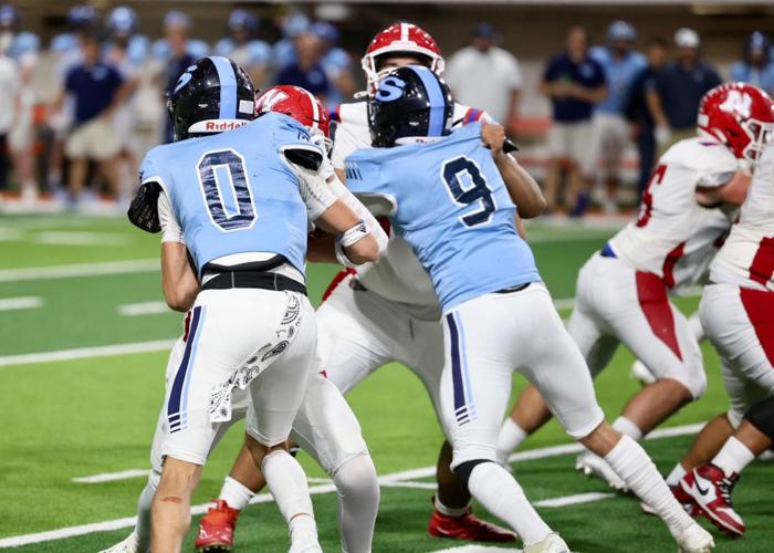 STATE FOOTBALL ROUNDUP: Madison, Skyline, Hillcrest and Ririe all open ...