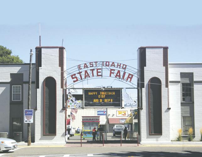 2018 Eastern Idaho State Fair schedule | 4-H | postregister.com