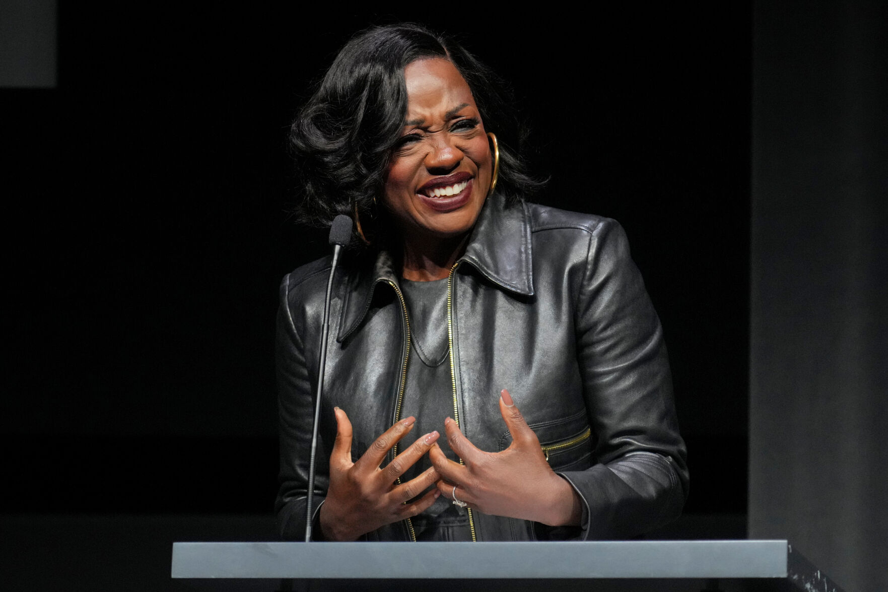 FOOD 2050 World Premiere | National News | postregister.com